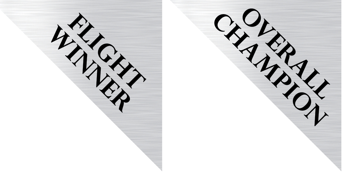 Champion Labels - YourLeaderboard